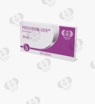 Masterlone (Provimed, Proviron, Proviron-VER) - 24HoursPPC