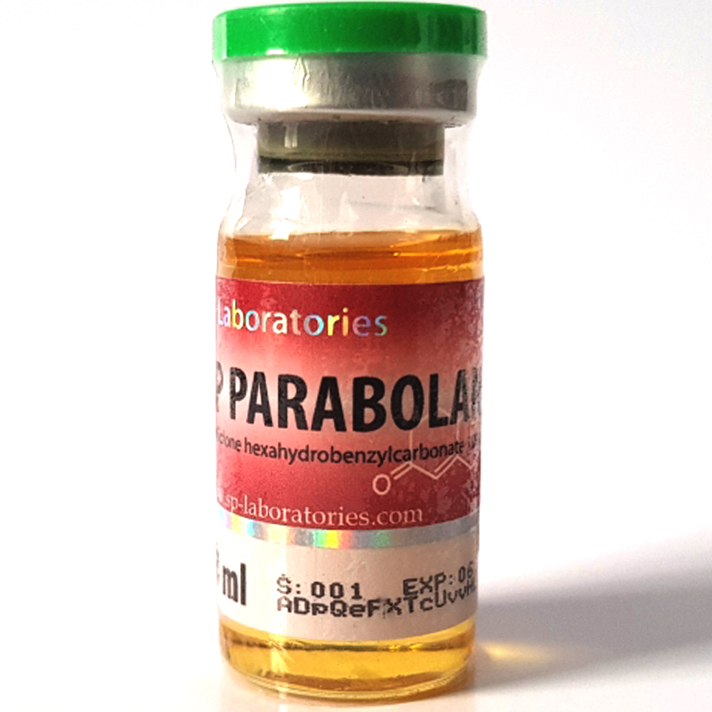 Trenbolone Hexahydrobenzylcarbonate (Parabolan, Hexabolan, TRENAVER H ...